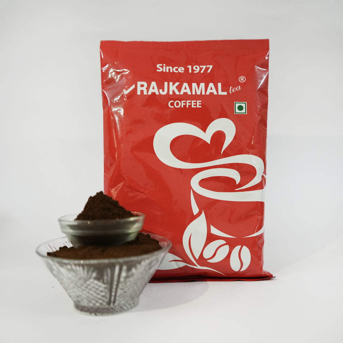 55% Coffee 45% Chicory - French Coffee – Rajkamal Tea