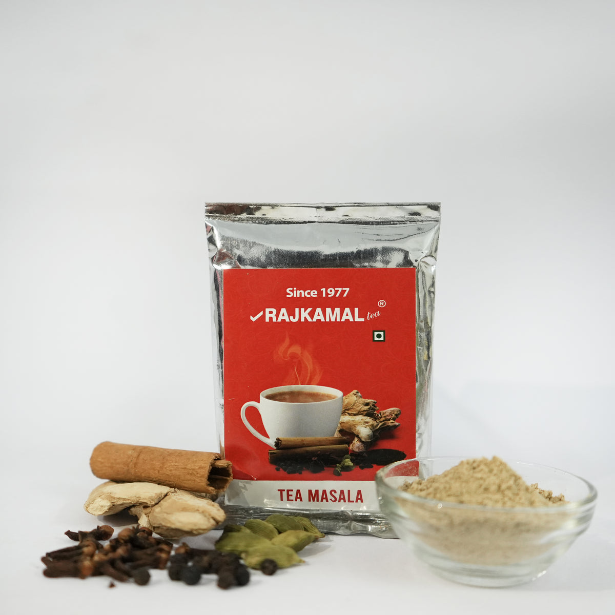 Tea Masala – Rajkamal Tea
