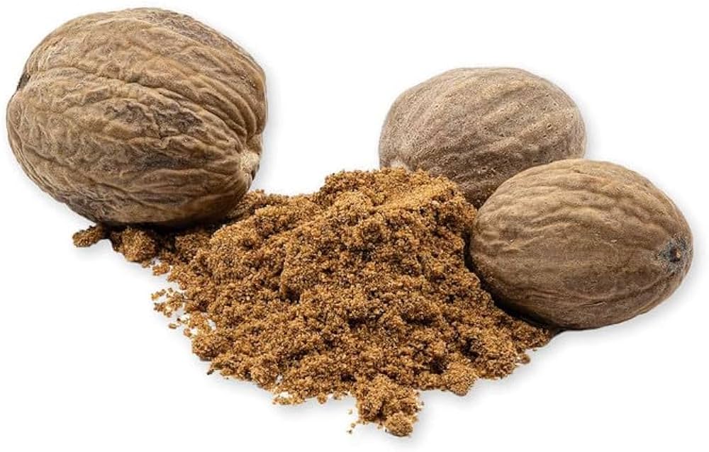 Nutmeg Powder – Rajkamal Tea